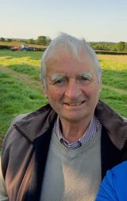 Condolence Book for Michael (Mickey) QUINE (Donamon, Roscommon) | rip.ie