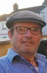 Condolence Book for Michael COLEMAN (Cashel, Tipperary) | rip.ie