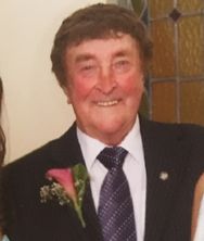 Condolence Book for Michael (Mike) Durney (Roscommon) | rip.ie