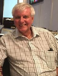 Death Notice of Michael (Mike) JONES (Stillorgan, Dublin) | rip.ie