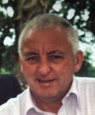 Death Notice of Michael (Mike) LILLIS (Nenagh, Tipperary) | rip.ie