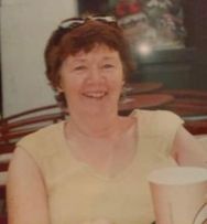 Condolence Book for Millie Fenlon (née Reilly) (Athlone, Westmeath) | rip.ie