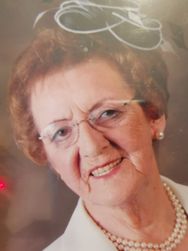 Death Notice of Mary (Mimmie) Greaney (née Maloney) (Athenry, Galway ...