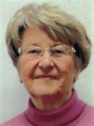 Death Notice of Moira Hickey (née Roseingrave) (Fermoy, Cork) | rip.ie