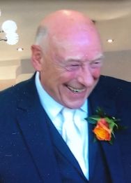 Condolence Book for Bernard Cronan MOLLOY (Greystones, Wicklow) | rip.ie