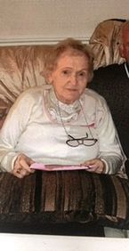 Death Notice of Mary (Molly) Dempsey (née Rogers) (Donnycarney, Dublin ...