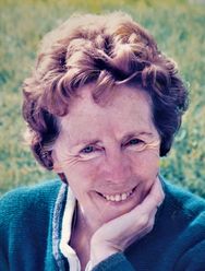 Death Notice of Therese Eileen KURTZ (née Fogarty) (Navan Road, Dublin ...