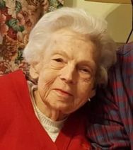 Condolence Book for Virginia (Jinny) O'SULLIVAN (née Faughnan) (Tralee, Kerry) | rip.ie