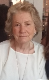 Condolence Book for Mona Barnwell (née Kelly) (Clonalvy, Meath) | rip.ie