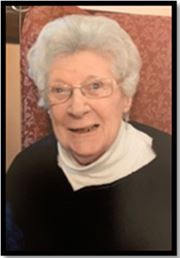 Condolence Book for Mona BELL (née Kelly) (Dublin 4, Dublin) | rip.ie