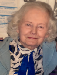 Death Notice of Mona BOWMAN (Dun Laoghaire, Dublin) | rip.ie