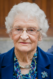 Condolence Book for Mona McBreen (née Lynch) (Bailieborough, Cavan ...