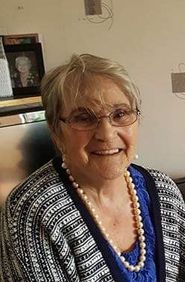 Condolence Book for Rosie (Rosanna) Monaghan (née Byrne) (Arklow ...