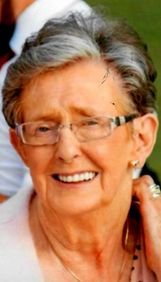 Death Notice of Monica Gosson (née Mooney) (Blackrock, Dublin) | rip.ie