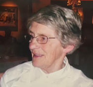 Death Notice of Monica BUTLER (née Crowley) (Dun Laoghaire, Dublin ...