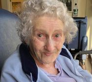 Condolence Book for MONICA CREMIN (née SHERIDAN) (Turners Cross, Cork ...
