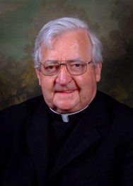 Condolence Book for Monsignor Peter J. Leo Cunningham (Ardagh, Longford ...