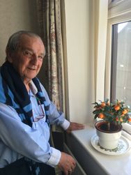 Death Notice of Captain Frederick Moore (Clontarf, Dublin) | rip.ie