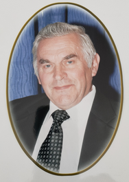 Death Notice of Moore Heasty (Ballinode, Monaghan) | rip.ie