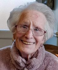 Condolence Book for Sarah Moore (née Daly) (Finglas, Dublin) | rip.ie