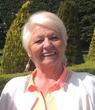 Death Notice of Morag McLoughlin (née Maclean) (Sligo) | rip.ie