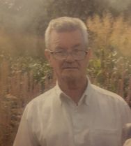 Death Notice of Michael Moran (Crumlin, Dublin) | rip.ie