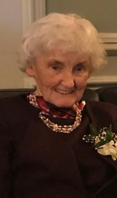 Death Notice of Catherine Moran (née Murray) (Carrigaholt, Clare) | rip.ie