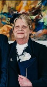 Death Notice of Maureen Moran (née Behan) (Tallaght, Dublin) | rip.ie