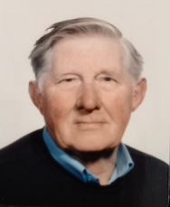 Condolence Book for Michael Morgan (Kilnamona, Clare) | rip.ie