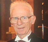 Death Notice of Richard Moriarty (Baldoyle, Dublin) | rip.ie