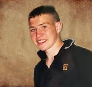 Death Notice of Bryan Morris (Celbridge, Kildare) | rip.ie