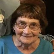 Condolence Book for Julia MORRISROE (née Carolan) (Carracastle, Mayo ...