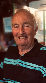 Condolence Book for Eric Morrissey (Coolock, Dublin) | rip.ie