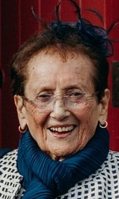 Condolence Book for Mary-Ann (Moya) GERAGHTY (née Monaghan) (Blackrock ...