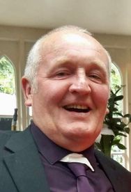 Death Notice of JOHN CASHIN (Ballygunner, Waterford) | rip.ie