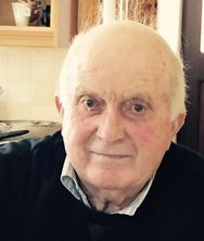 Death Notice of Gerry Giblin (Dromard, Sligo) | rip.ie