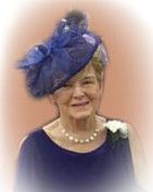 Condolence Book for Rita Byrne (née Doyle) (Wicklow Town, Wicklow) | rip.ie