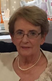 Condolence Book for Jean Comiskey (née Walker) (Mullingar, Westmeath ...