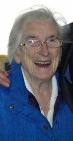 Death Notice of Kathleen Carty (née Hannon) (Sligo Town, Sligo) | rip.ie