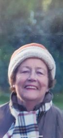 Death Notice of Sheila Cronin (née Sheehan) (Mallow, Cork) | rip.ie