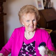 Death Notice of Margaret Hurley (Maghera, Derry) | rip.ie