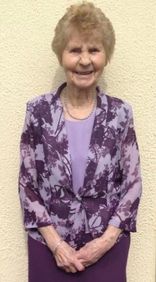 Condolence Book for Maureen Lynam (née Keena) (Killucan, Westmeath) | rip.ie