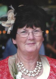 Death Notice of Josephine Susan Nelson (née Brady) (Carrickaboy, Cavan ...