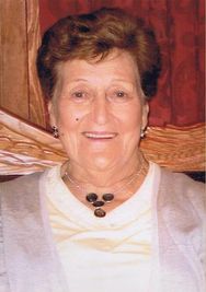 Condolence Book for Kaye O'Reilly (née Sheridan) (Navan, Meath) | rip.ie