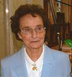 Death Notice of Mary VEALE (née Murray) (Cavan) | rip.ie