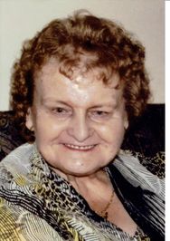 Condolence Book for Elizabeth (Liz) YOUNG (née Killally) (Edenderry ...