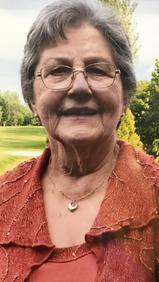 Death Notice of Maura Sheedy (née Ryan) (Rathdowney, Laois) | rip.ie