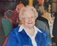 Death Notice of Anna Walsh (née Bane) (Tuamgraney, Clare) | rip.ie