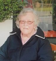 Death Notice of Margaret (Peggy) Roche (née Twomey) (Ballyvourney, Cork ...