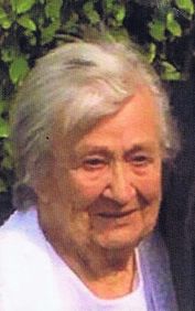 Condolence Book for BRIDGET (Biddy) MULCAHY (née Sigerson) (Midleton, Cork) | rip.ie